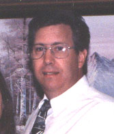 John Richard McCoy - McCoy Family Legacy