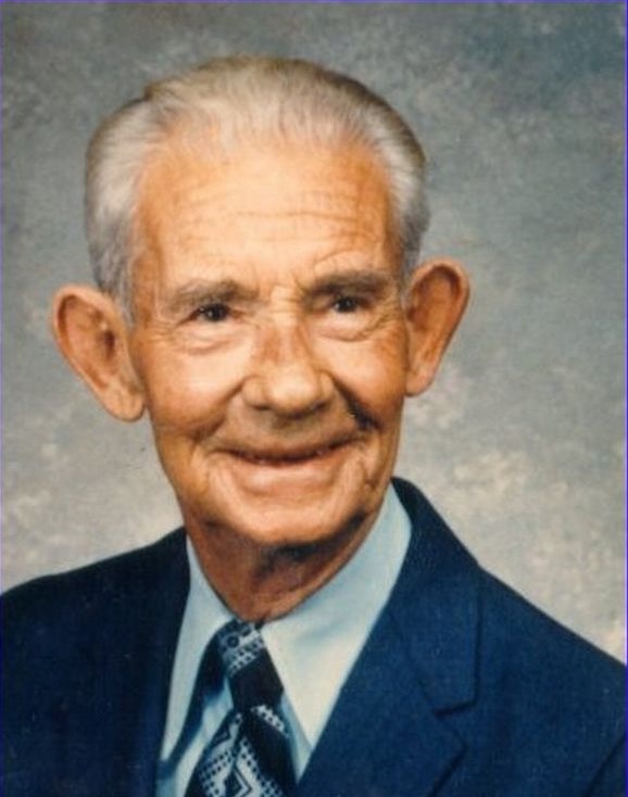 John Holloway McCoy Sr. - McCoy Family Legacy