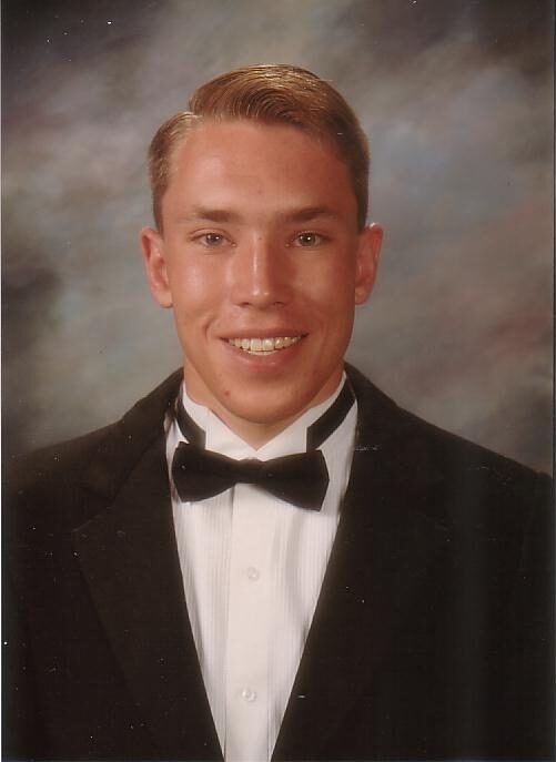 James A. McCoy - McCoy Family Legacy